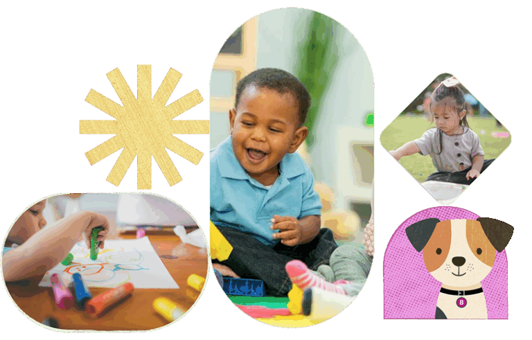 Educational Childcare at America's Leading Preschool