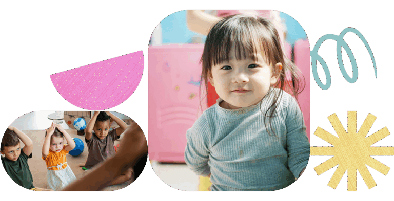 Why Choose Children of America | Daycare & Preschool