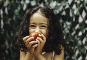 What Are the Best Fruits and Vegetables to Introduce in Spring ...